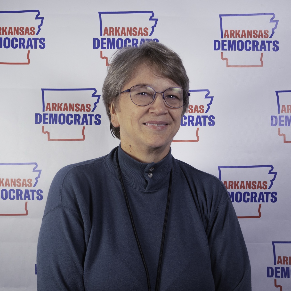 Our Officers - Arkansas Democrats